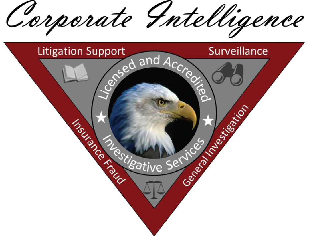 BACKGROUND SCREENING | Corporate Intelligence Inc.